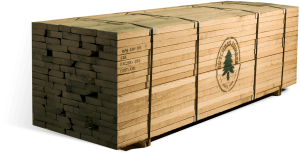 Northern White Ash Lumber - Gutchess Lumber