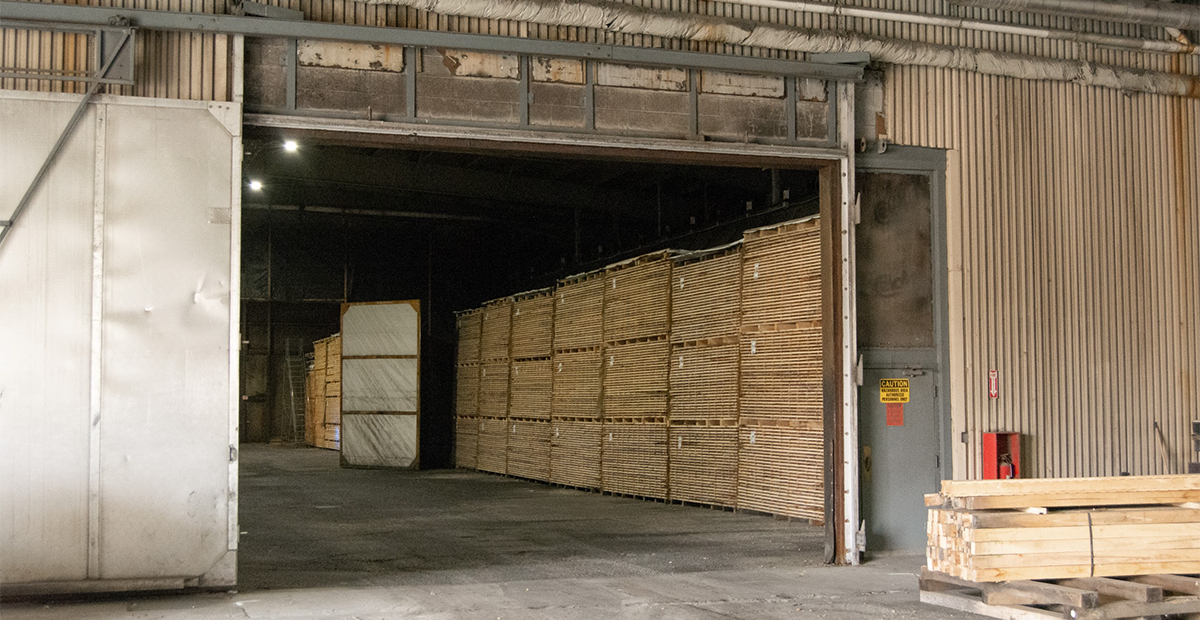 Gutchess Lumber Trusted Hardwood Supplier - Gutchess Lumber