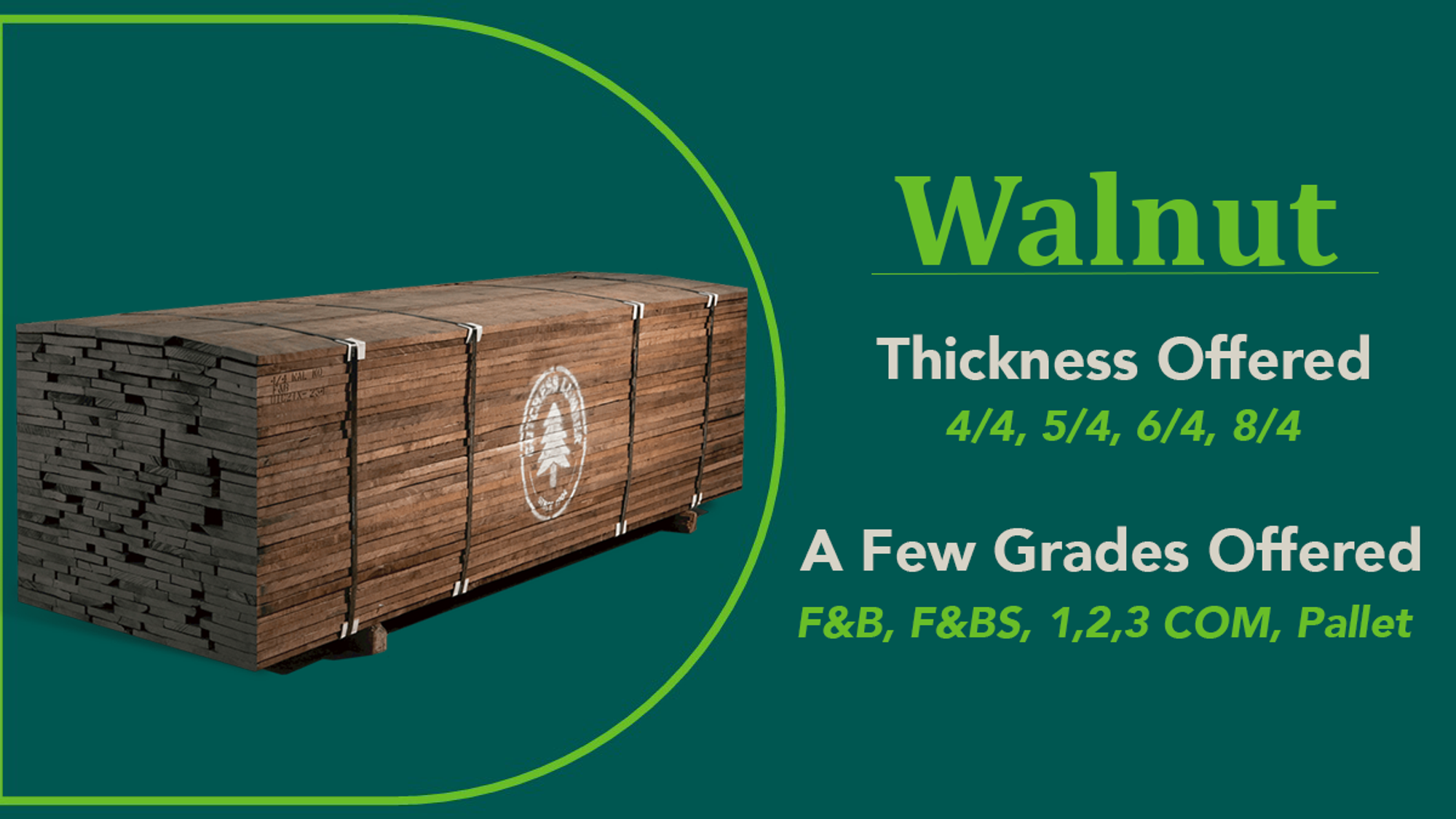 11 Types of Appalachian Hardwood - Gutchess Lumber