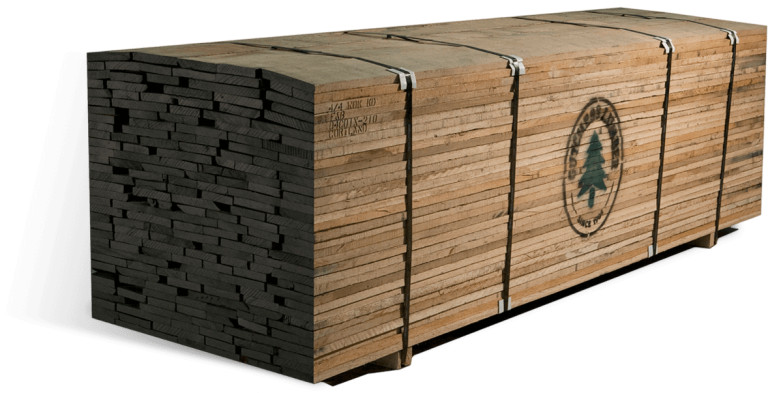 Common Hardwood Trees in the United States - Gutchess Lumber